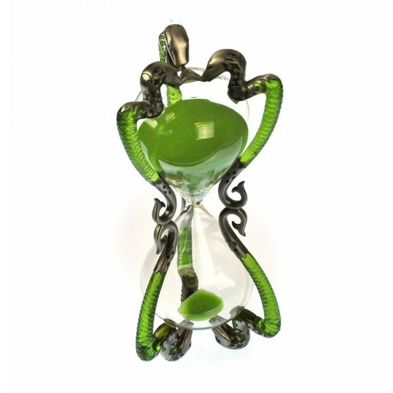 Harry Potter – Prof. Slughorns Hourglass – Gadgetsville Store