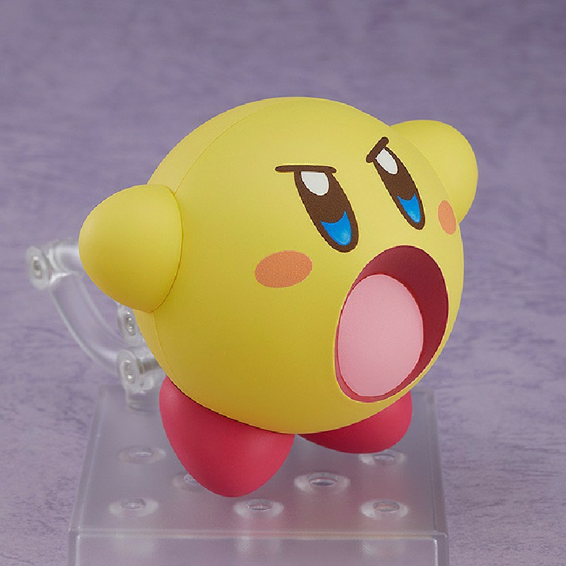 Nendoroid – Beam Kirby Action Figure – Gadgetsville Store