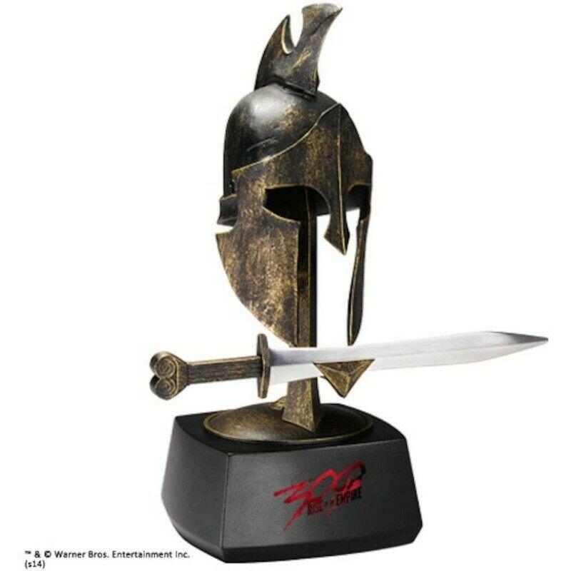 Real King Leonidas Sword